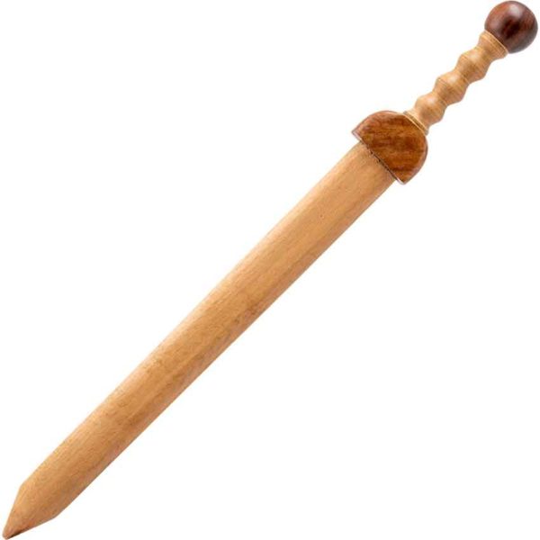 Wooden Practice Swords & Training Weapons | Dark Knight Armoury