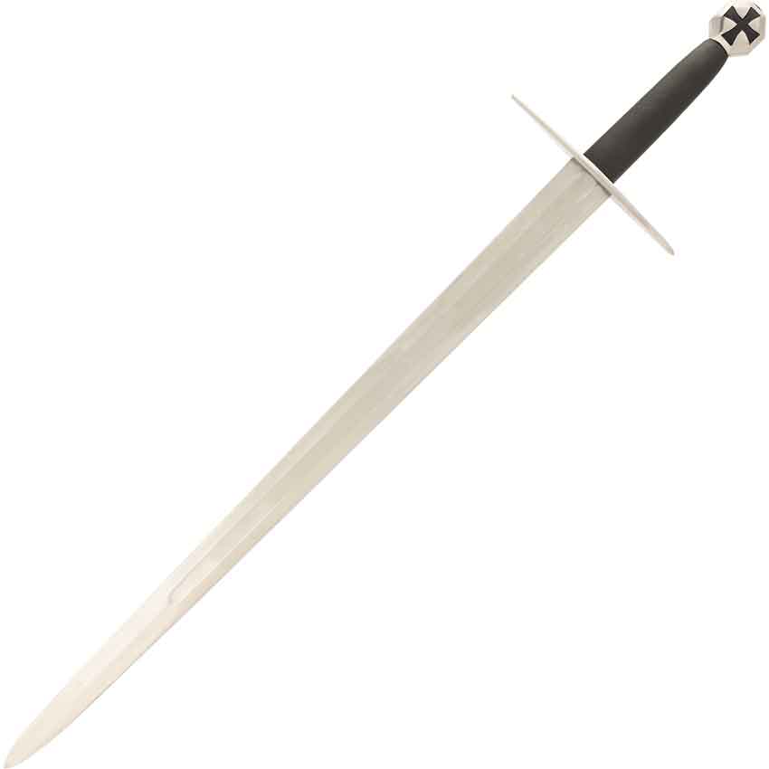 Crusader Swords and Templar Swords - Dark Knight Armoury