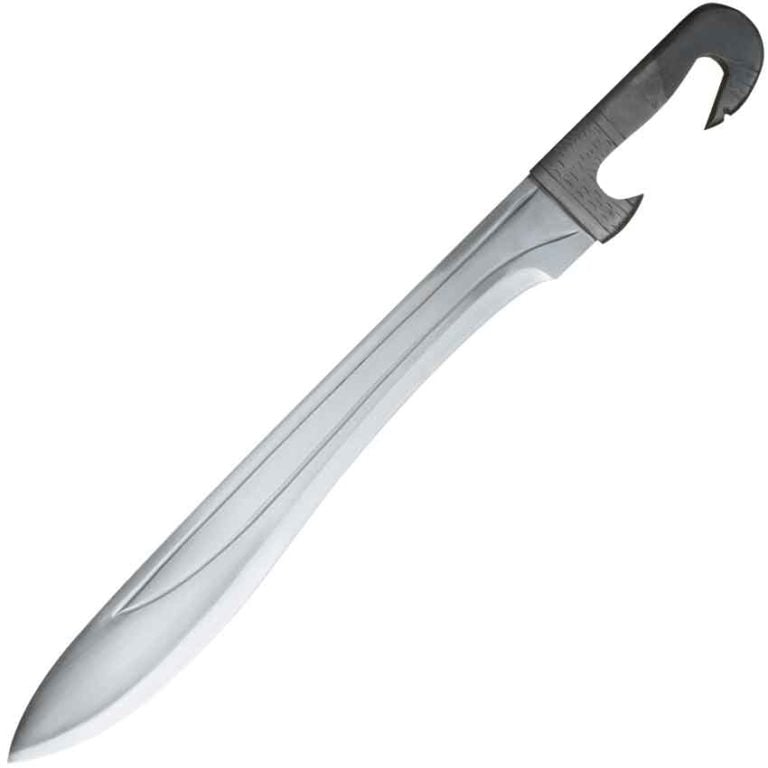 Falcata Swords and Iberian Blades - Dark Knight Armoury