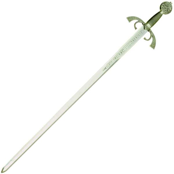 Deluxe Charles V Sword by Marto
