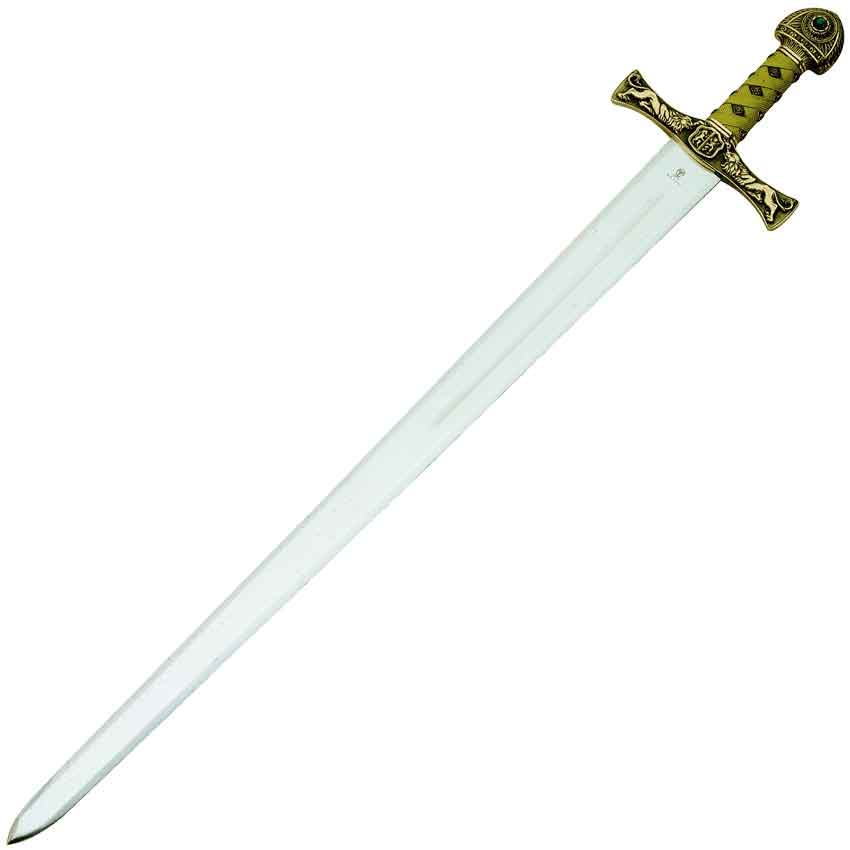 Arming Swords and Broadswords - Dark Knight Armoury