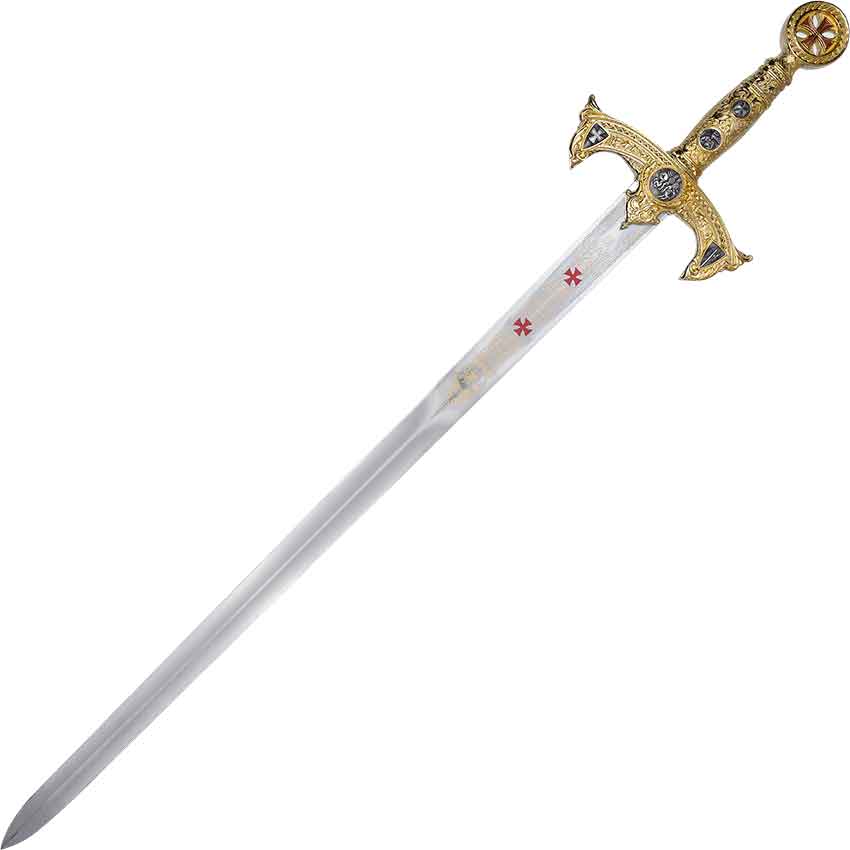 Marto Swords and Decorative Swords - Dark Knight Armoury