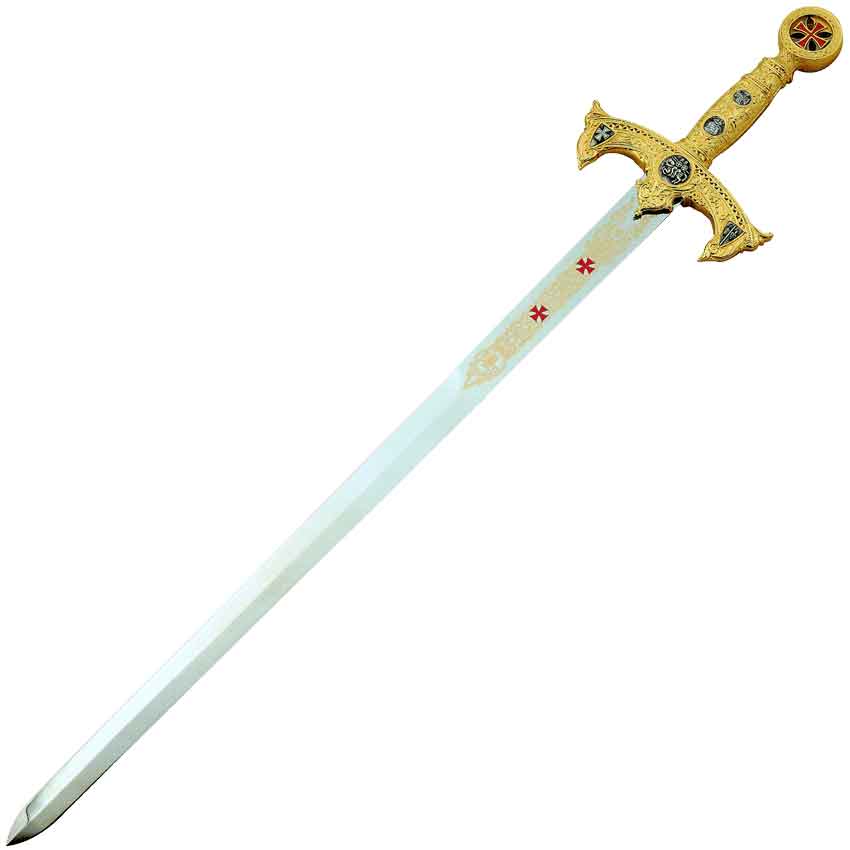 Holy Sword | Sword of the Crusaders