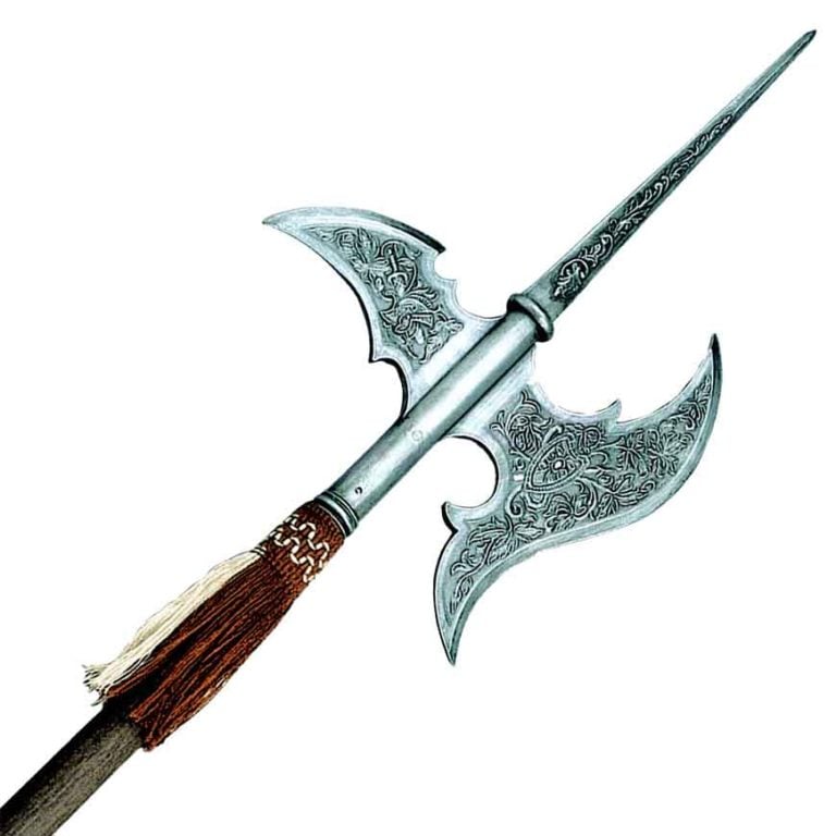 Halberds | Medieval Weapons | Dark Knight Armoury