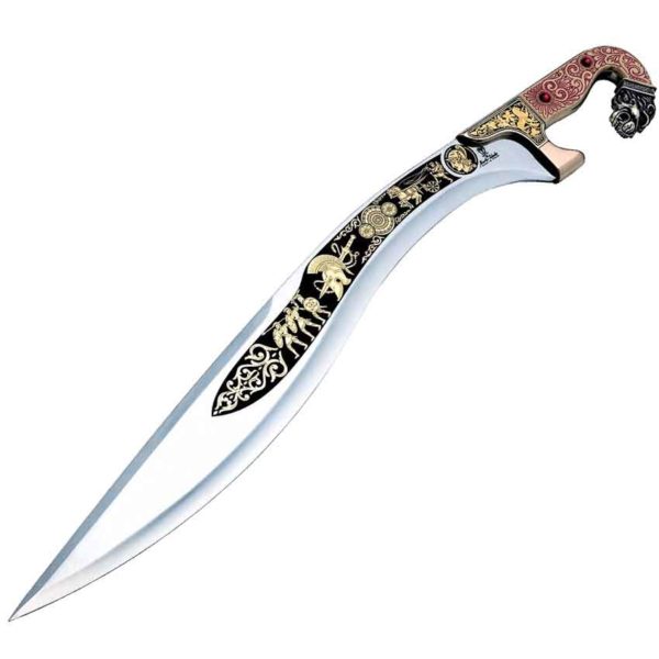 Marto Swords and Decorative Swords - Dark Knight Armoury