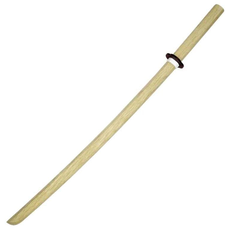 Red Oak Suburito Sword