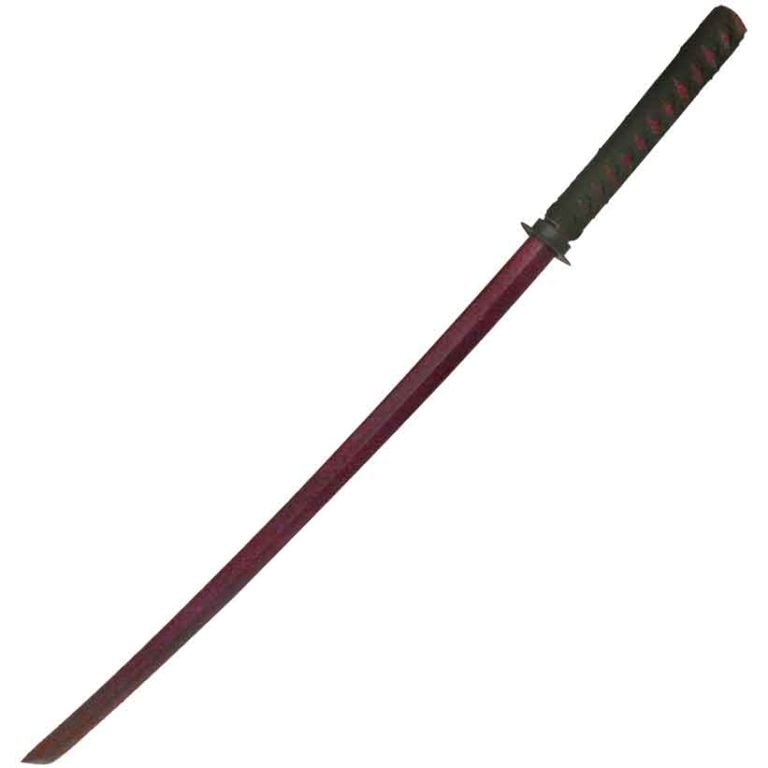 Wooden Practice Swords & Training Weapons | Dark Knight Armoury