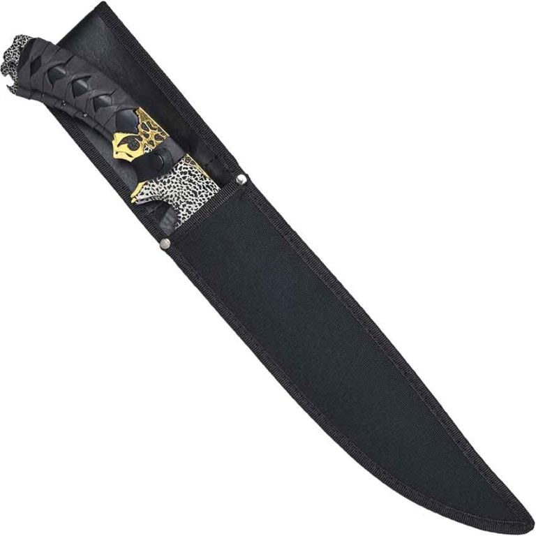 Elf Weapons and Elven Swords - Dark Knight Armoury