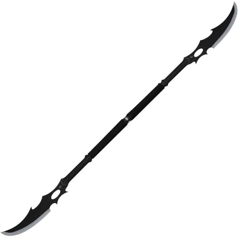 Authentic Medieval Short Swords