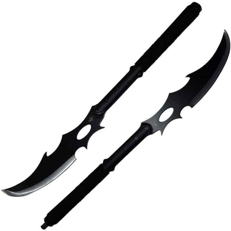 Authentic Medieval Short Swords