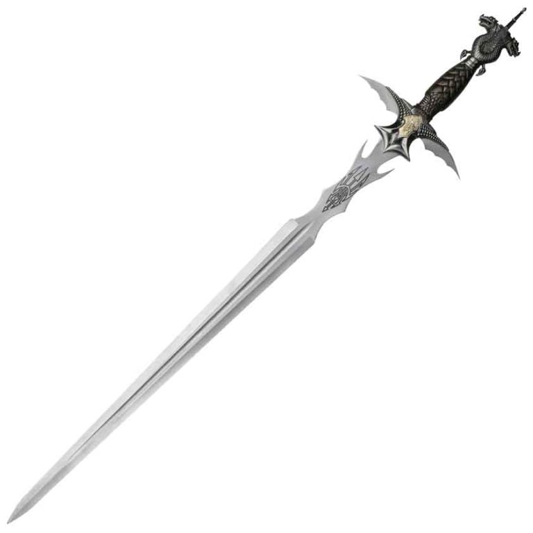 Dragon Swords & Blades | Dark Knight Armoury