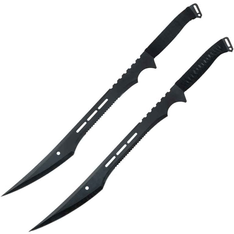 Fantasy Swords, Scimitars, and Sabers - Dark Knight Armoury