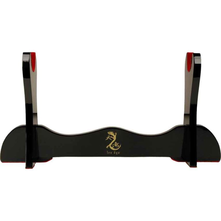 Vertical Shogun Sword Stand