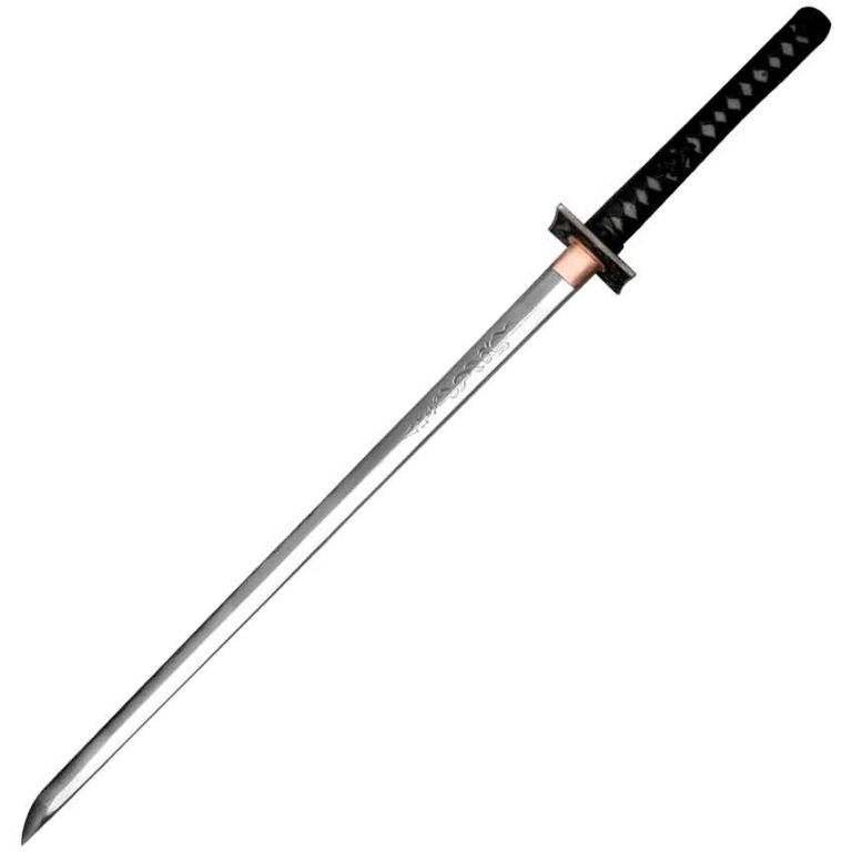 Giant Odachi Sword