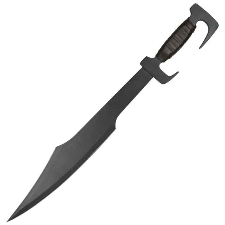 Authentic Medieval Short Swords