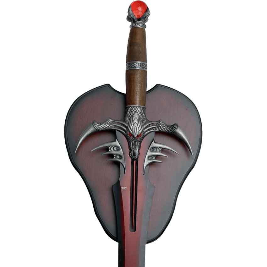 Dragon Swords & Blades | Dark Knight Armoury