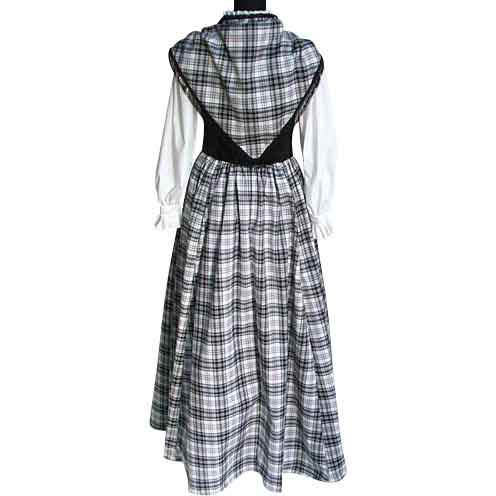 Highland Dress