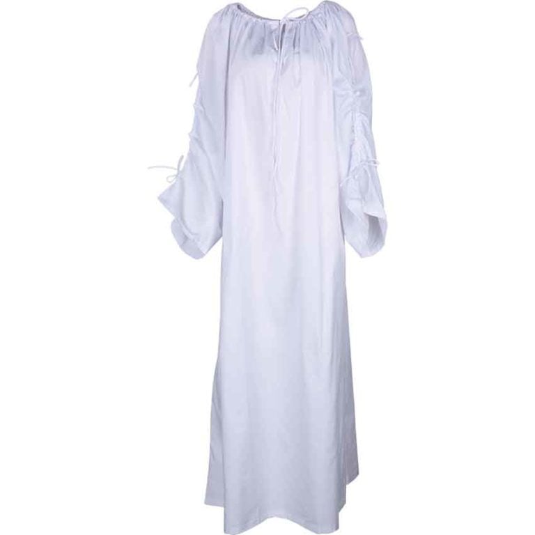 Medieval & Renaissance Chemises