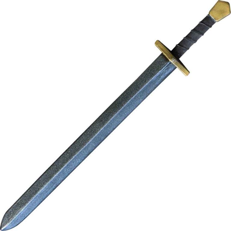 LARP Swords, Katanas, Sabers, and More - Dark Knight Armoury