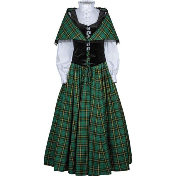 Scottish & Celtic Clothing and Scottish Kilts - Dark Knight Armoury
