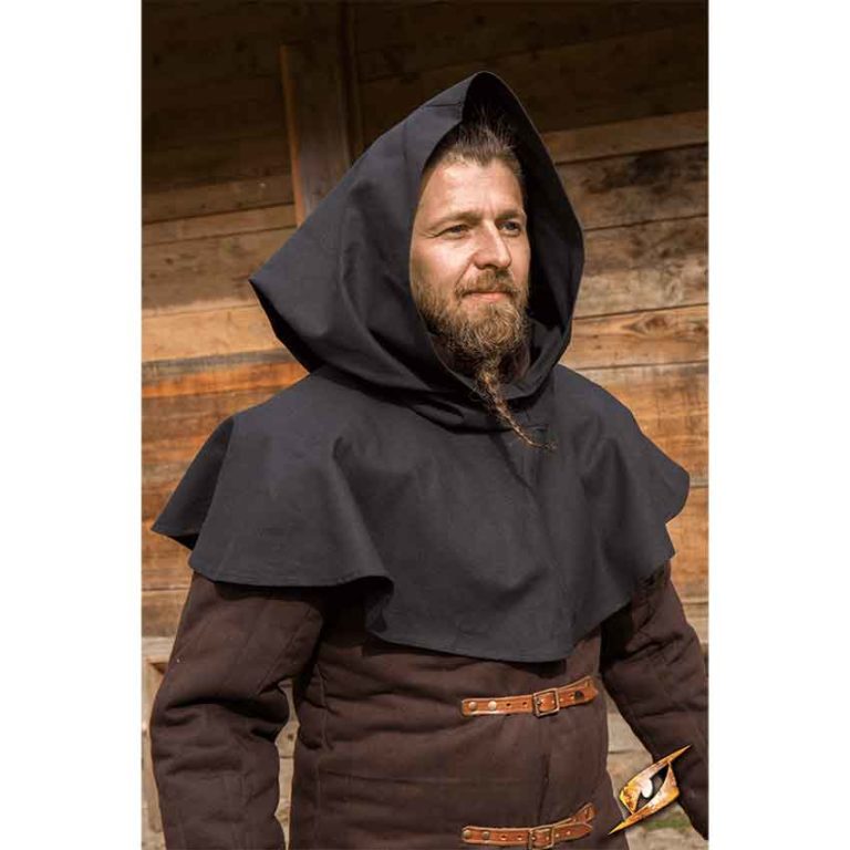 Medieval Hats Hoods and Crowns - Dark Knight Armoury