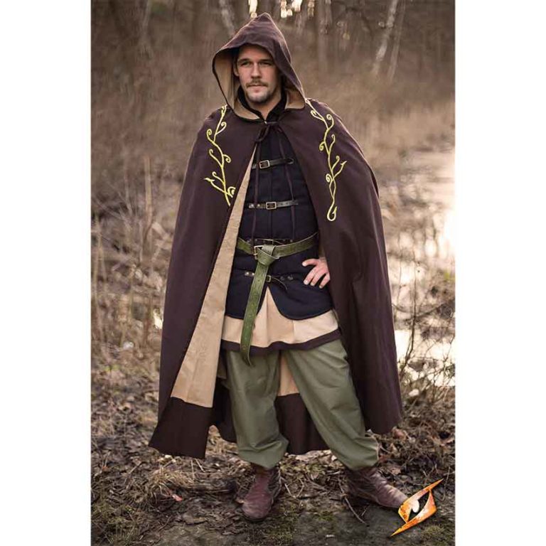 Elf Clothing for Men and Women - Dark Knight Armoury