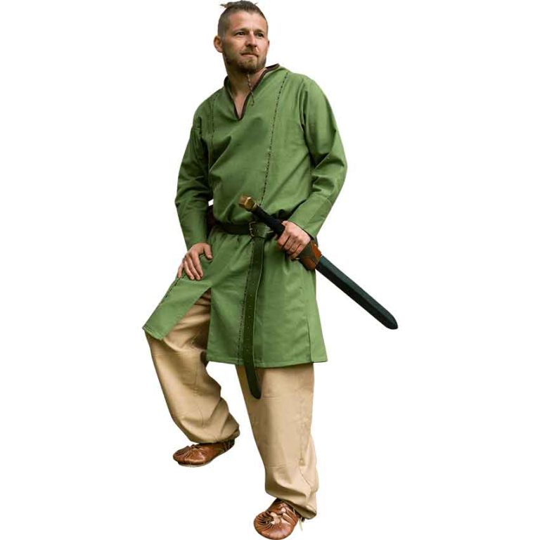 Elf Clothing for Men and Women - Dark Knight Armoury