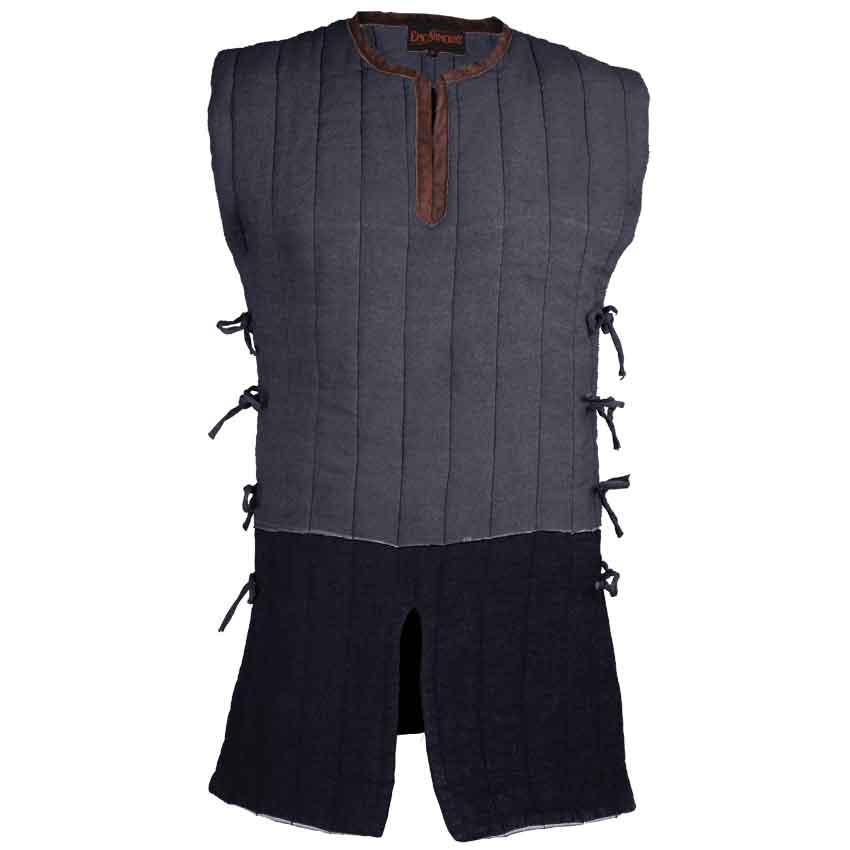 12th Century Infantry Gambeson