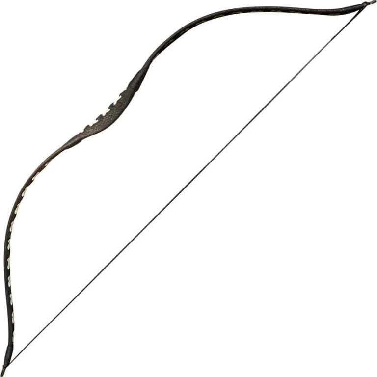 LARP Bows & Arrows and LARP Archery Gear - Dark Knight Armoury