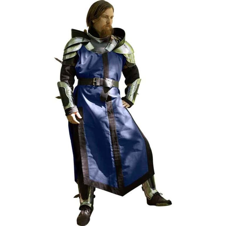 Metal Armor Packages and Steel Armor Packages - Dark Knight Armoury