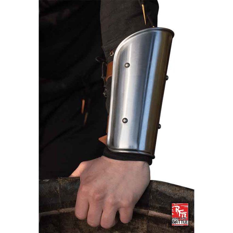 RFB Arm and Leg Protection Set