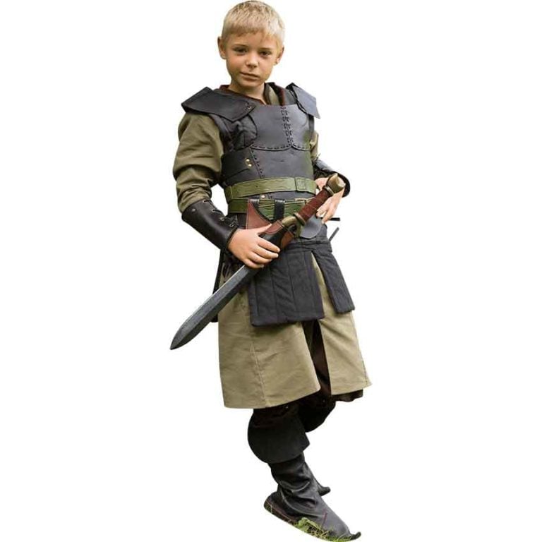 Childrens Armor and Kids Armor - Dark Knight Armoury