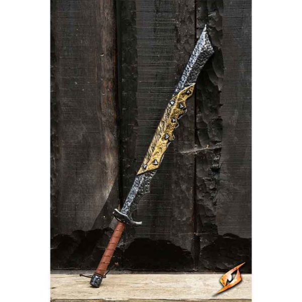LARP Swords, Katanas, Sabers, and More - Dark Knight Armoury