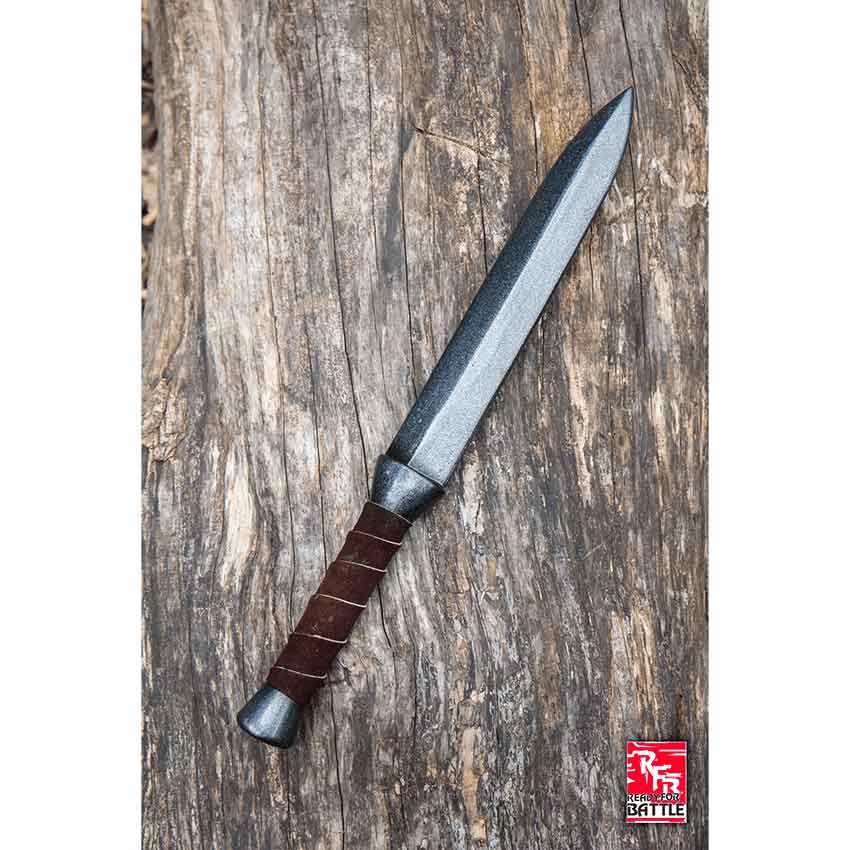 RFB Roman LARP Dagger
