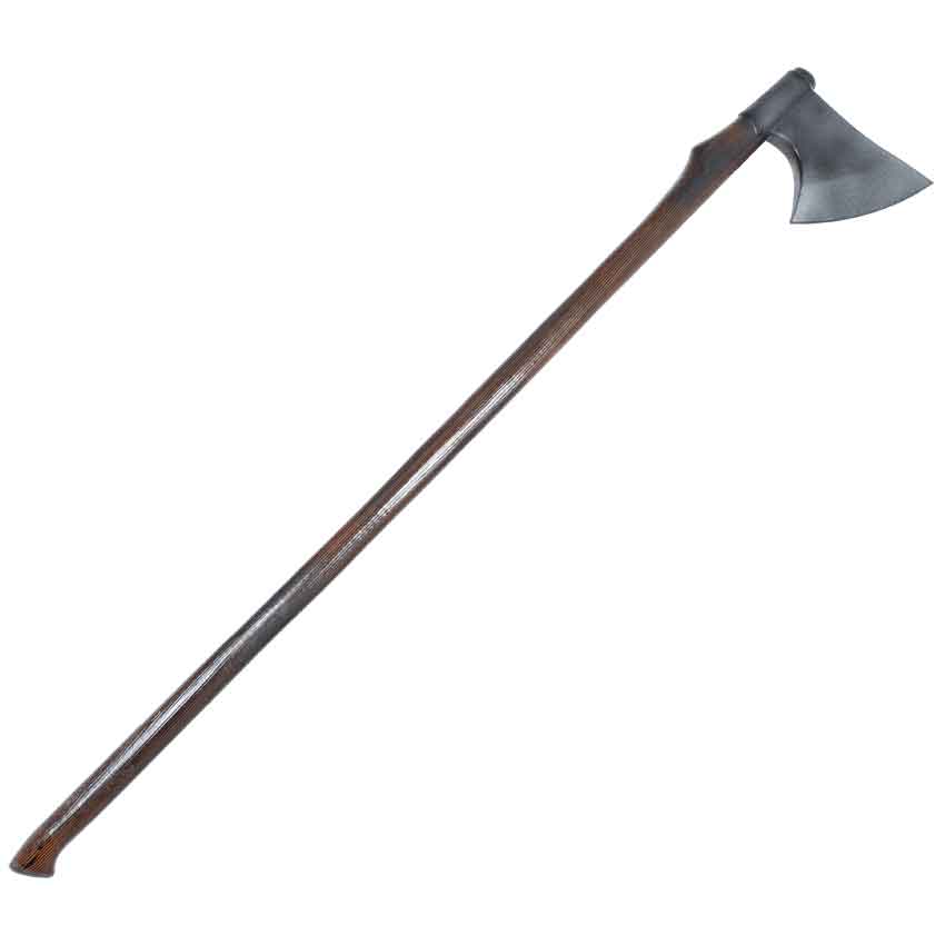 Is there a weapon aesthetically similar to a scythe : r/dndnext