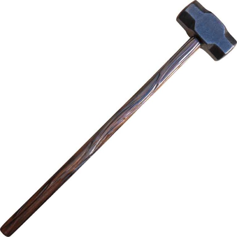 LARP Hammers and LARP Warhammers - Dark Knight Armoury