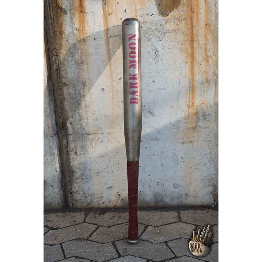 LARP Baseball Bat - Dark Moon Collection