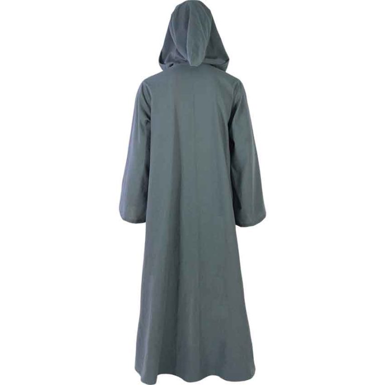 Mens Medieval Ritual Robe/Cloak