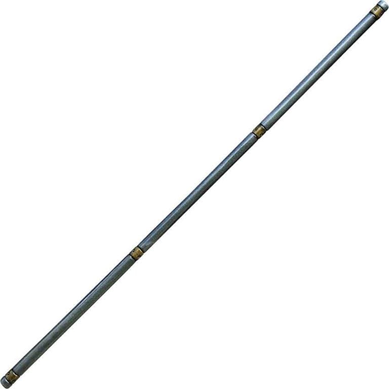 LARP Pole Weapons & Staffs - Dark Knight Armoury