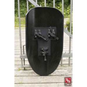 Warriors LARP Shield
