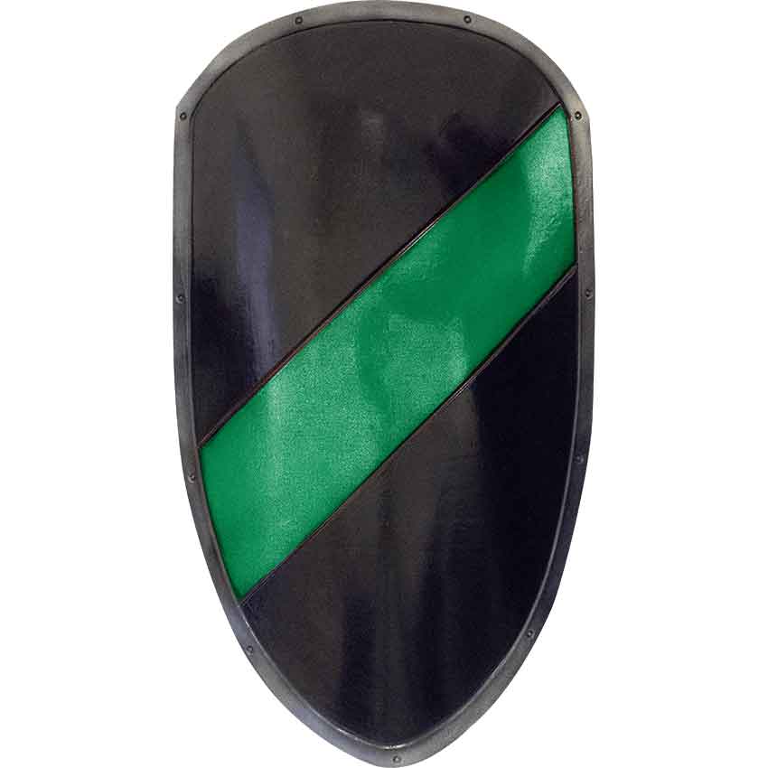 Foam Shields and LARP Shields - Dark Knight Armoury