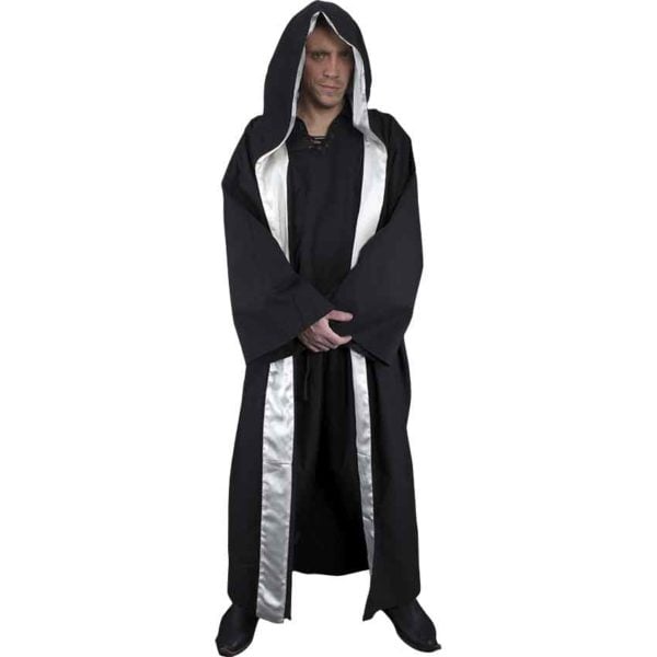 Wizard Robes, Costumes, & Accessories