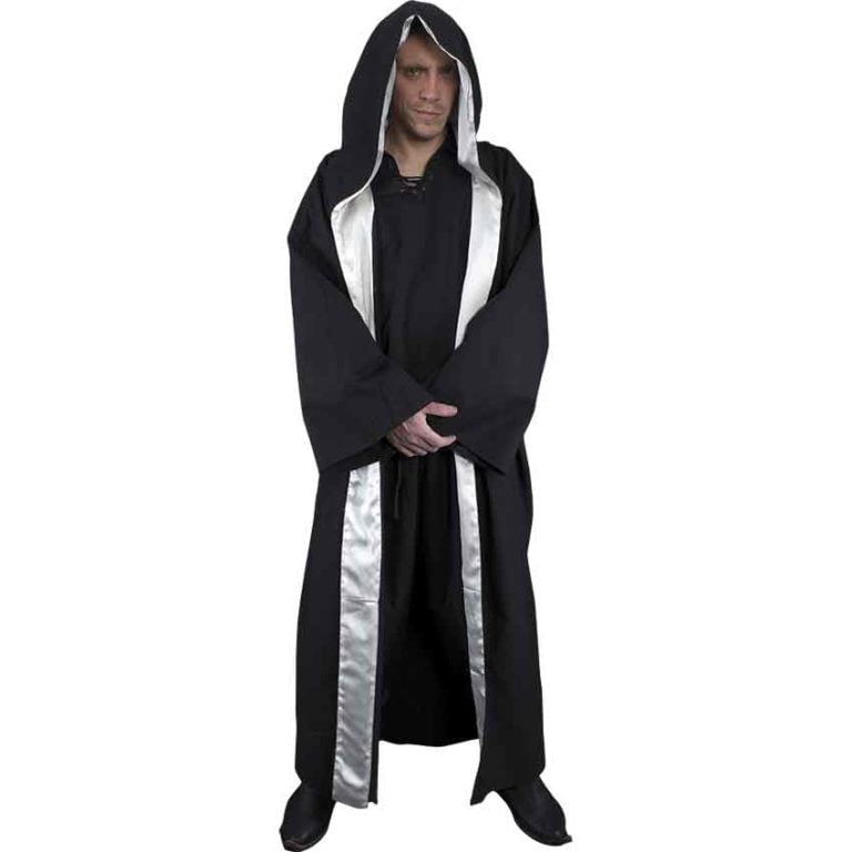 Wizard Robes, Costumes, & Accessories