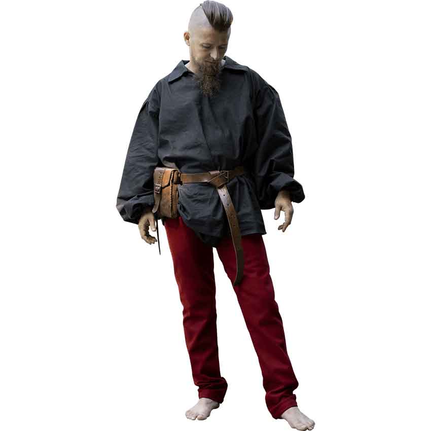 Medieval Pants Breeches and Tights - Dark Knight Armoury