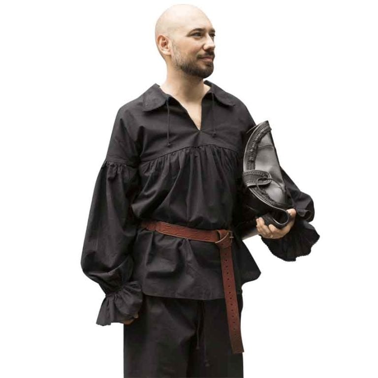 Musketeer Clothing & Accessories & Costumes - Dark Knight Armoury