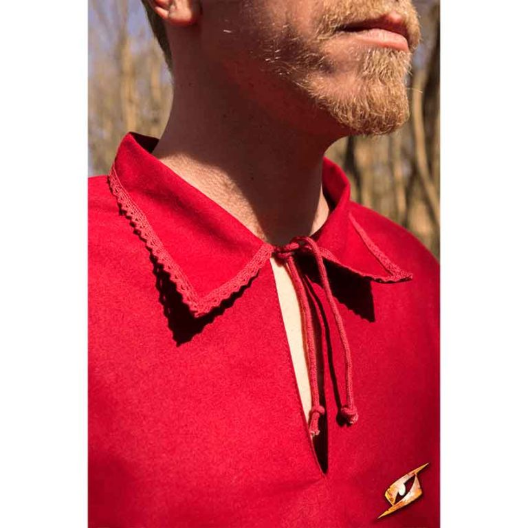 Aramis Shirt