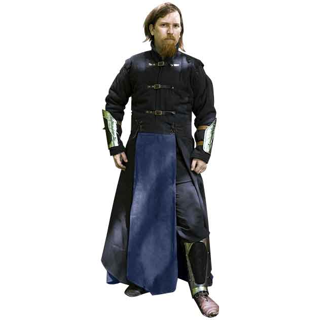 Medieval Pants Breeches and Tights - Dark Knight Armoury