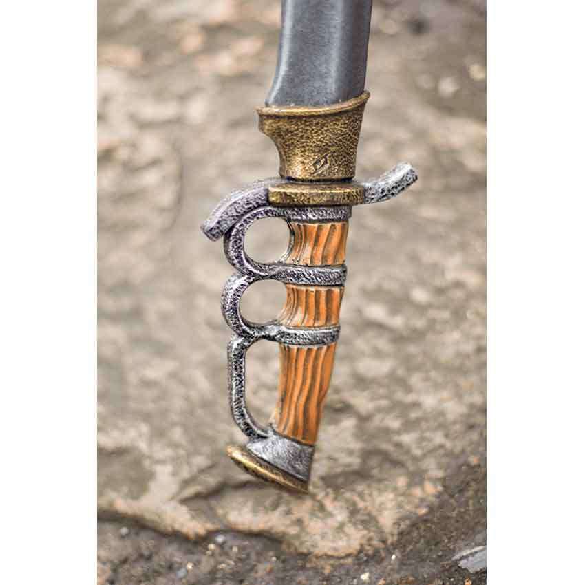 LARP Swords, Katanas, Sabers, and More - Dark Knight Armoury