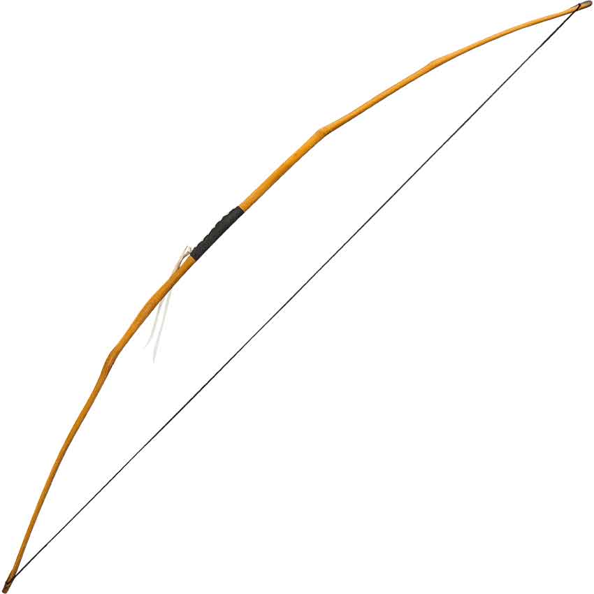 LARP Bows & Arrows and LARP Archery Gear - Dark Knight Armoury