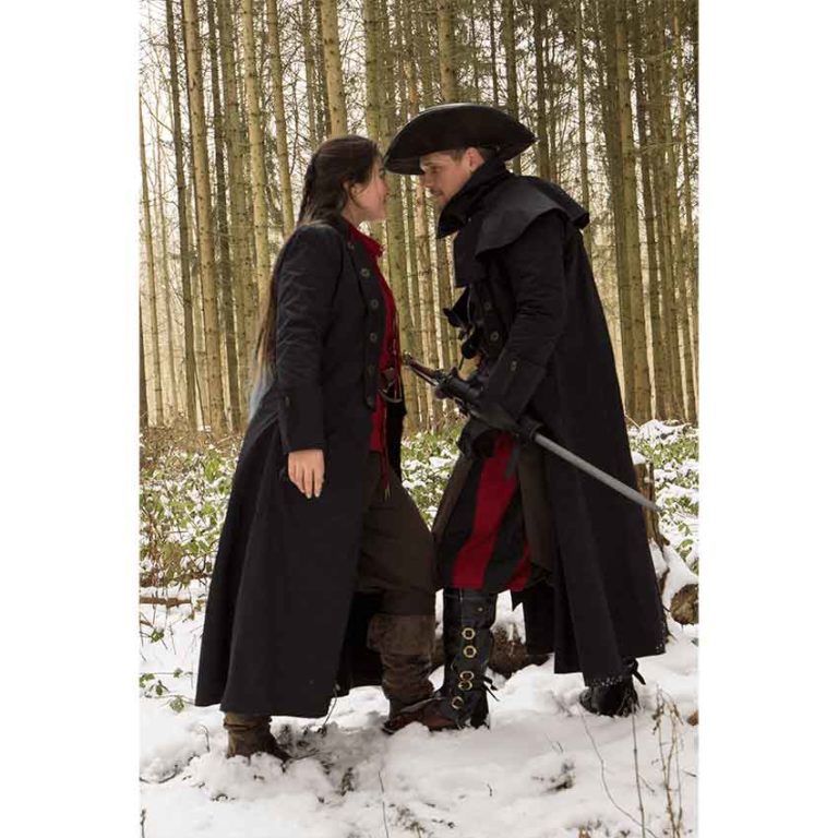 Hellsing Coat